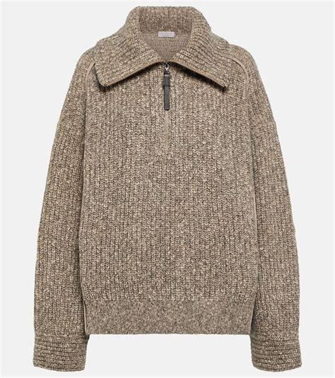 Las Sudaderas De Punto Están De Moda Este Invierno Y Estas Son Las 10