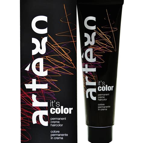 Artego It's Color blondy/ brązy - Hurtownia Fryzjerska