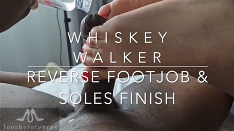 Ms Walker Reverse Footjob And Soles Finish Toesbeforebros Clips4sale