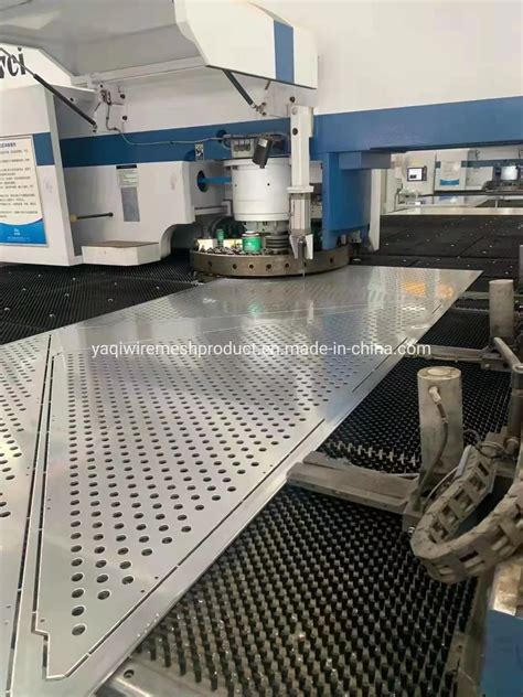 304 Stainless Steel Perforated Sheet Ss 304 Perforated 46 Off