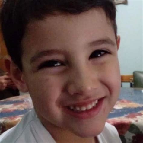 Tiene 5 Años Pasó Una Noche Perdido En Un Desierto Y Fue Encontrado