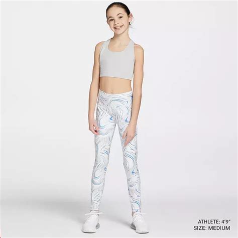 Dsg Girls Seamless Core Sports Bra Dicks Sporting Goods