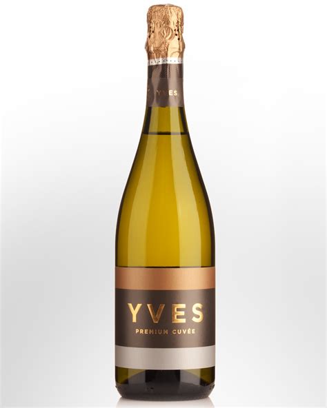 Yves Premium Cuvee Nicks Wine Merchants