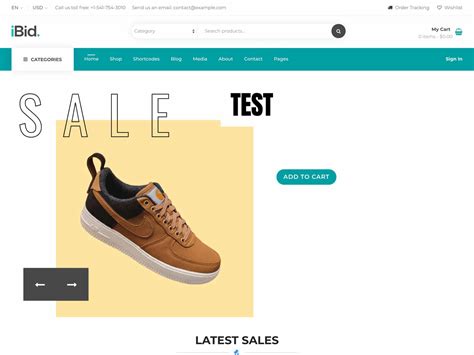 16 Best Multi Vendor Wordpress Themes 2025