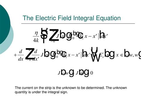 Ppt Modeling Printed Antennas Using The Matlab Antenna Toolbox Powerpoint Presentation Id158446