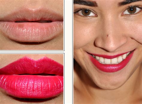 The Summer Season Nars Funny Face Lipstick