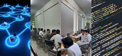 Department Of Computer Science IT