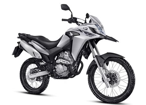 Honda XRE 300 é renovada no modelo 2019 e preço parte R 18 200
