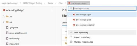 Creating And Distributing Esri Custom Widgets Part 1 Eagle