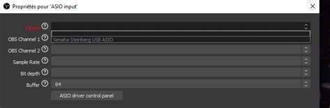 OBS Error Log Issue 68 Andersama Obs Asio GitHub