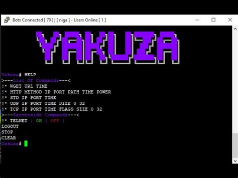 How To Make A Qbot Botnet Youtube