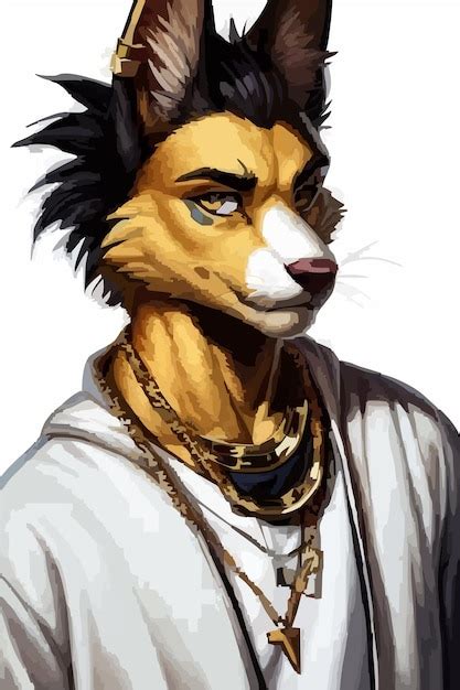 Premium Vector Fox Vector