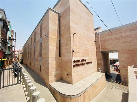 Hotel Southern Grand Kashi Inside Kashi Vishwanath Temple Corridor