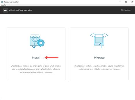 Vrealize Suite Lifecycle Manager 81 Install Lets Talk Virtual