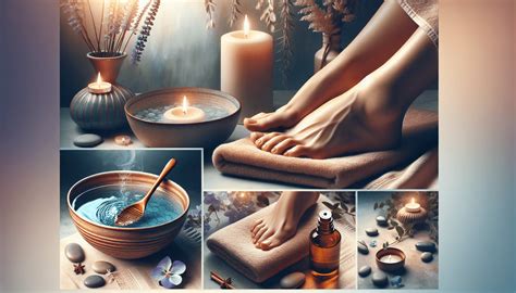 How Can I Reduce Swelling In My Feet And Ankles Best Glam Hub