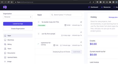 Deploying Convoy To Fly The Webhooks Blog The Webhooks Blog Convoy Blog