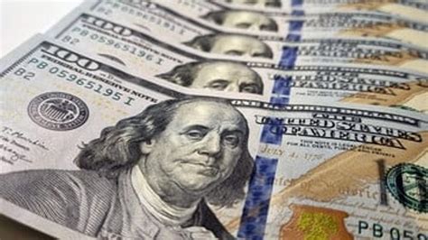 El Dólar Blue Siguió Su Caída Y Perdió Casi Un 10 Desde El Récord De
