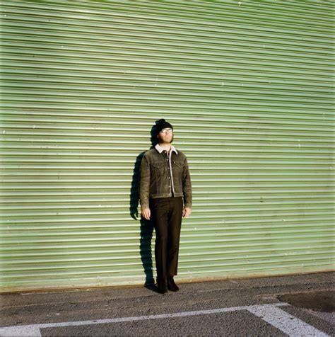 Joel Gion Brian Jonestown Massacre Releases Apple Bonkers • Withguitars
