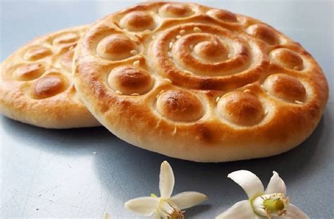 دستور پخت و طرز تهیه انواع کلوچه گردویی