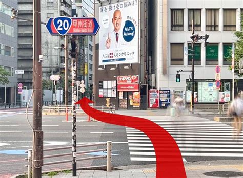 지도 신주쿠역 근처 호텔 선루트 플라자 신주쿠 【공식】