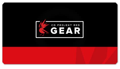 Odnowiony Sklep Cd Projekt Red Gear Już Otwarty Gamingdeputy Poland