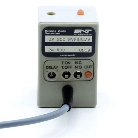 Maschinenteil24 Snt Sensortechnik Proximity Switch Buy Online