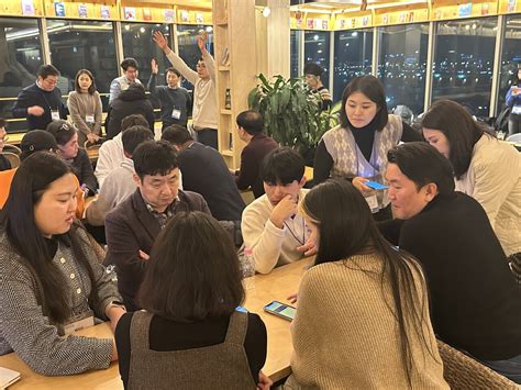 사단법인 유쾌한반란 제16회 소셜임팩트포럼 열고 한해 마무리