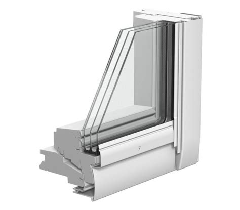 Velux Gpu Mk08 0068 White Top Hung Window 78 X 140 Cm Roofing Outlet