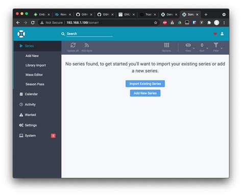 Reverse Proxy Using Caddy With Optional Automatic Tls Page 13