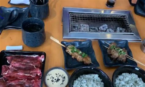 Kitsumi Japanese Grill Bar Bogor Menu Dan Harga Terbaru 2024 Bogor