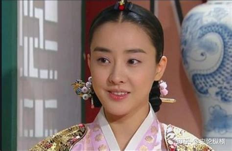 李氏朝鲜历史上的“三大妖女”，祸国殃民，她们都干了哪些祸事？ 知乎