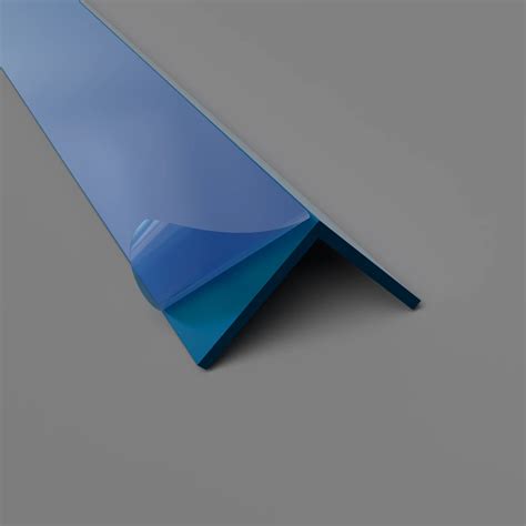 Plastic Pvc Cladding Trims And Parts Cladding Warehouse