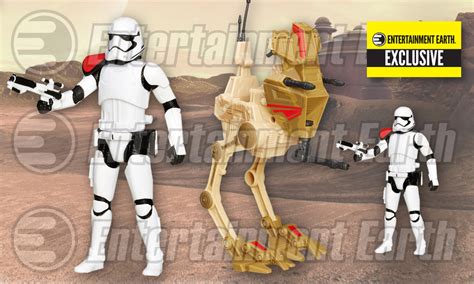 Our 10 Favorite Star Wars Episode Vii Toys From Force Friday