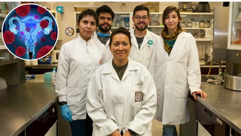 Mexican Scientist Eva Ramón Gallegos Has Managed To Completely