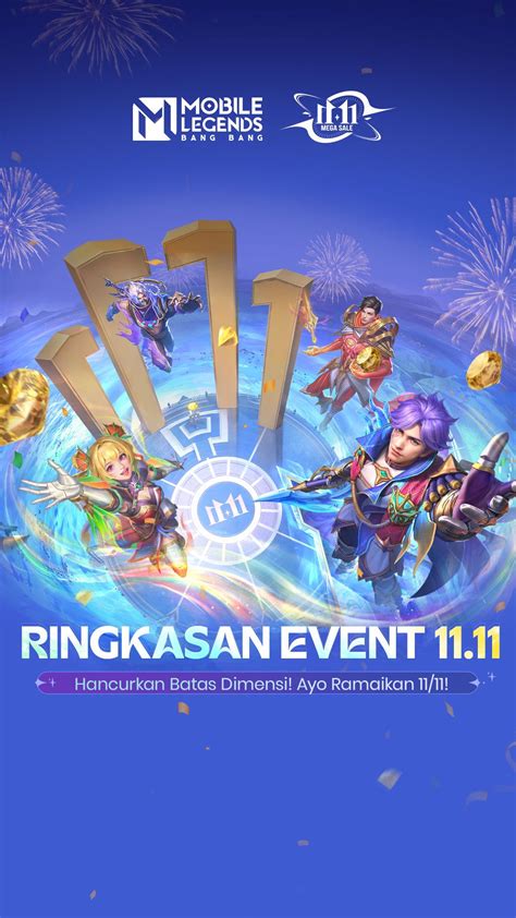 🔴live Kejuaraan Dunia Mlbb M6 Knockout Stage Hari 5 Cheers Ini