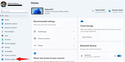 How To Install Updates Manually On Windows 11