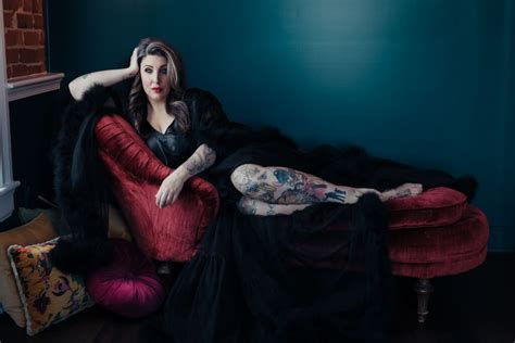 Why Boudoir Photography Richmond Boudoir Photography