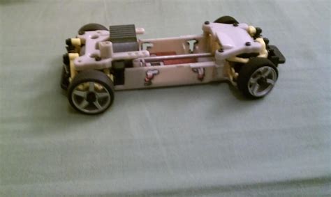 Xmod Gen1 RTR R C Tech Forums