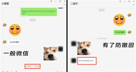 微信隐藏技巧这些方法不仅能够防撤回还能无限多开 雷科技