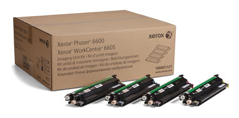 Beeldverwerkingseenheid VersaLink C40X WorkCentre 6655 Phaser 6600
