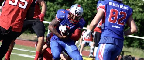 Berlin Bears American Football