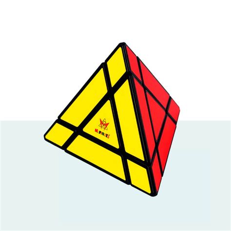 Comprar Mefferts Pyraminx Edge