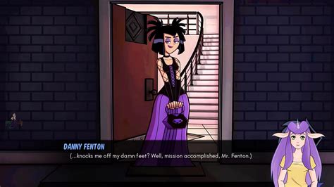 G Zone Dp Amity Park Redux Episode 17 Xnxx Com