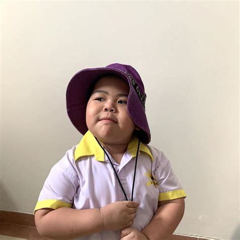 Ingat Tatan Selebgram Cilik Ini 5 Potret Terbarunya Sudah Mau Masuk