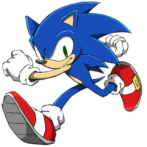 Collection Of Sonic The Hedgehog Png Pluspng