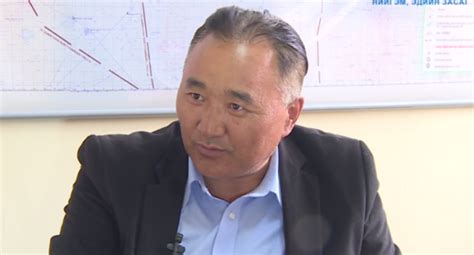 Д Жаргалсайхан Дотоодын зах зээлийг импортын тарифын бодлогоор хамгаалах хэрэгтэй