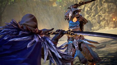 Ps4ps5 게임 추천 타이틀 테일즈 오브 어라이즈 Tales Of Arise 네이버 블로그