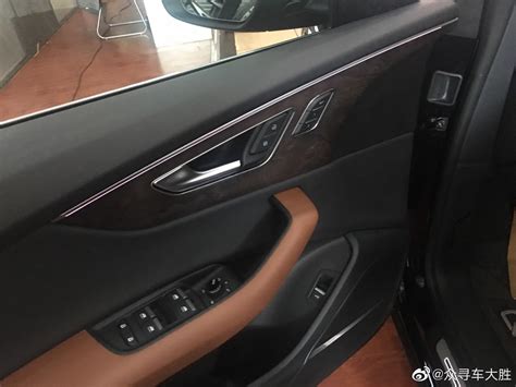 奥迪Q8和兰博基尼Urus蛮牛比怎么样 新浪汽车
