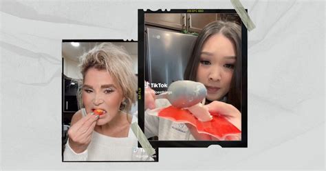 Fruit Roll Ups And Ice Cream Is Tiktoks Latest Viral Snack