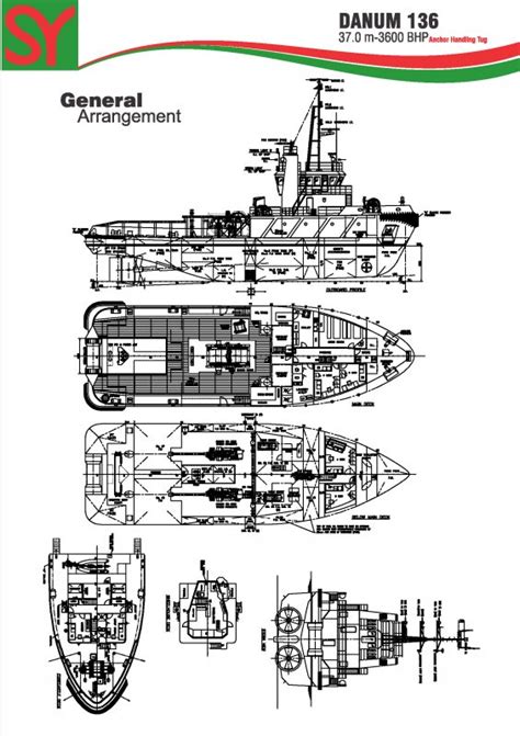 Shin Yang Group Charter Sale